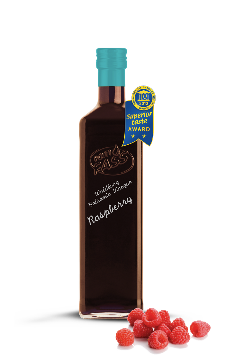 Raspberry Balsamic – Vom Fass Singapore