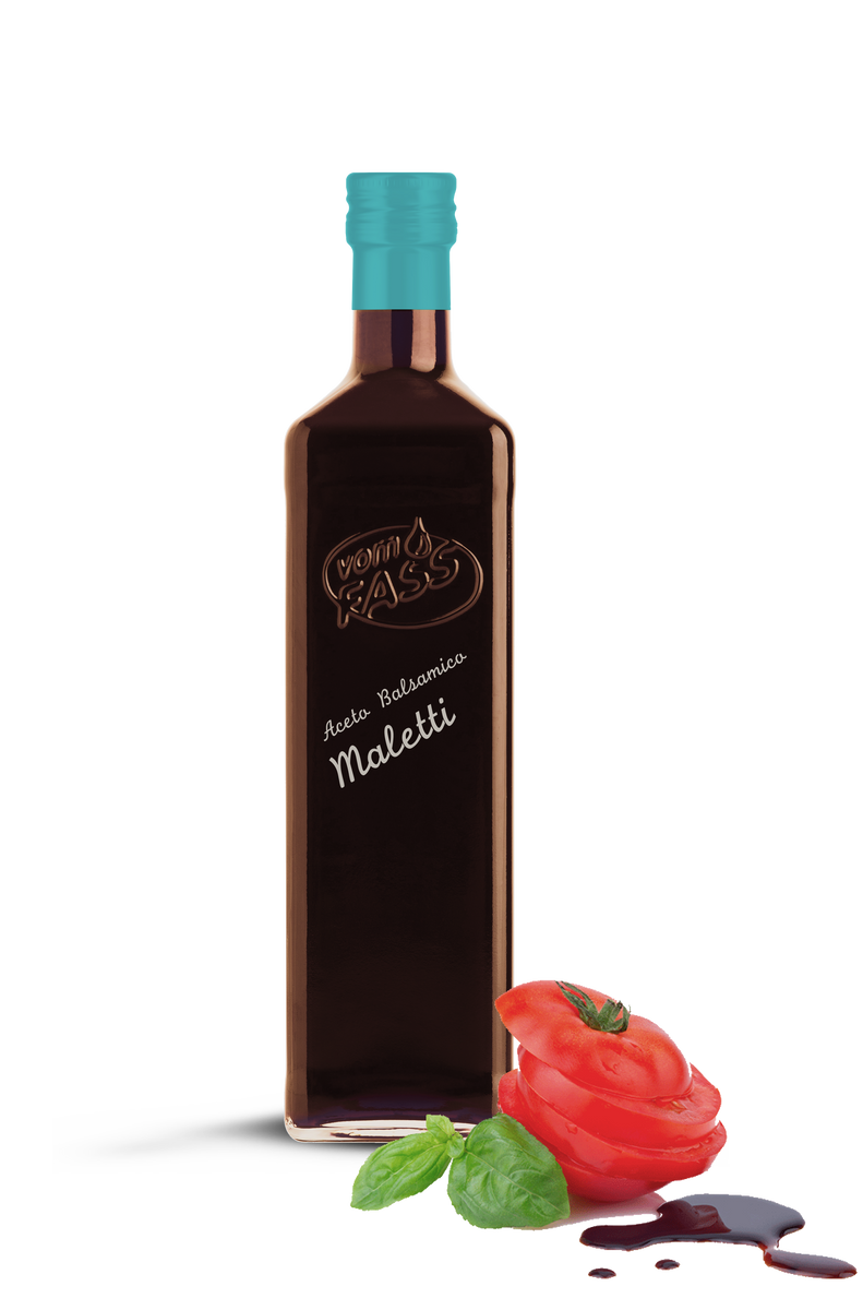 Aceto Balsamico MALETTI – Vom Fass Singapore